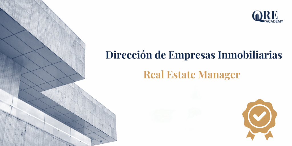 Formaciones - QRE - Calidad Inmobiliaria